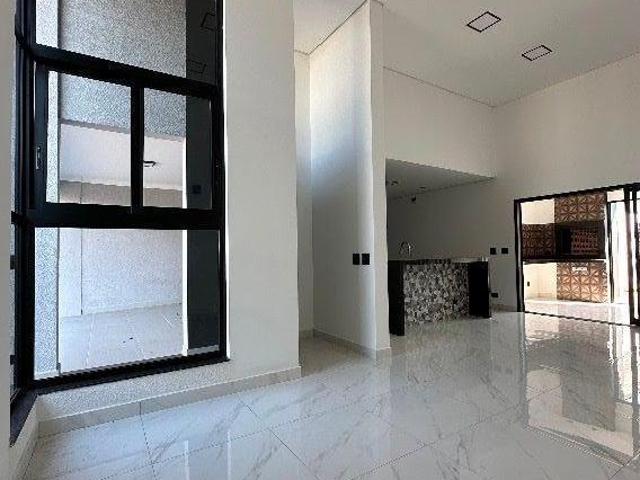 Casa de Condomínio para venda em Condomínio Ibiti Reserva de 160.00m² com 3 Quartos, 3 Suites e 4 Ga