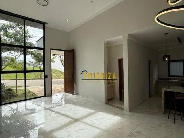 Casa de Condomínio para venda em Condomínio Ibiti Reserva de 194.00m² com 3 Quartos, 1 Suite e 5 Gar