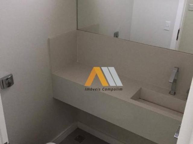 Casa de Condomínio para venda em Condomínio Ibiti Royal Park de 240.00m² com 3 Quartos, 3 Suites e 4