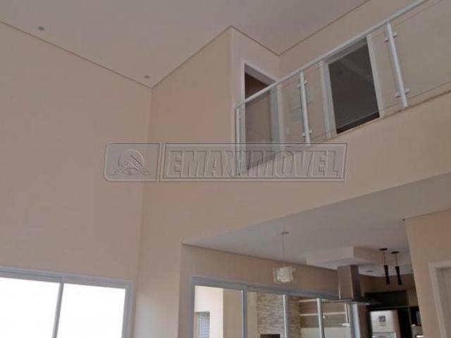 Casa de Condomínio para venda em Condomínio Ibiti Royal Park de 366.00m² com 3 Quartos, 1 Suite e 4