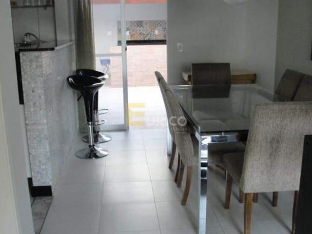 Casa de Condomínio para venda em Condomínio Jardim Versailles de 130.00m² com 3 Quartos, 1 Suite e 2
