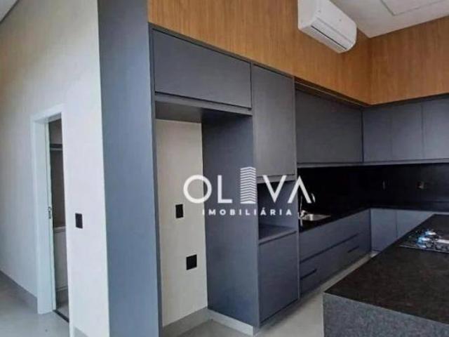 Casa de Condomínio para venda em Condomínio Jardim Botânico de 224.00m² com 3 Quartos, 3 Suites e 4