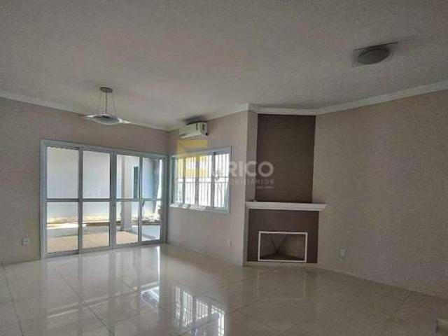 Casa de Condomínio para venda em Condomínio Jardim das Palmeiras de 265.00m² com 3 Quartos, 3 Suites