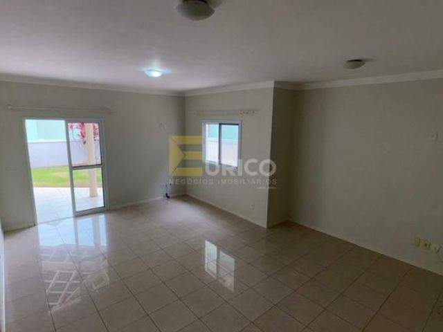 Casa de Condomínio para venda em Condomínio Jardim das Palmeiras de 210.00m² com 3 Quartos, 1 Suite