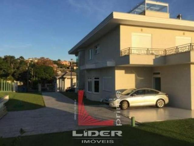 Casa de Condomínio para venda em Condomínio Jardim Das Palmeiras de 700.00m² com 5 Quartos e 5 Suite