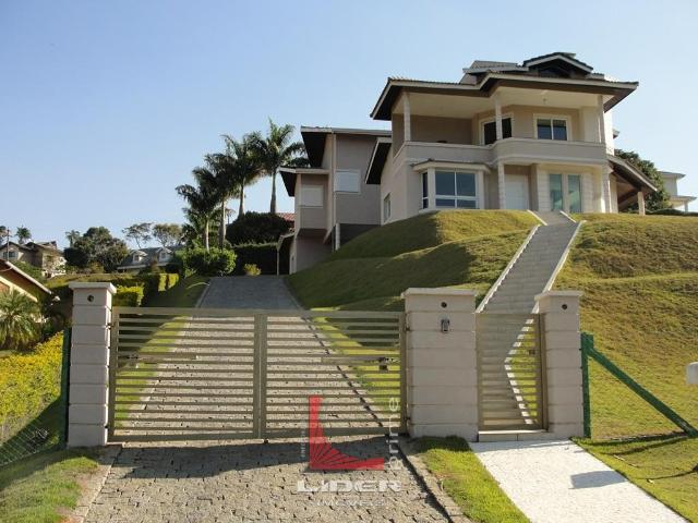Casa de Condomínio para venda em Condomínio Jardim Das Palmeiras em Bragança Paulista São Paulo de 326.00m² com 3 Quartos, 1 Suíte e 4 Garagens