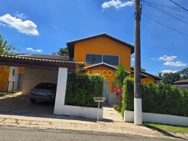 Casa de Condomínio para venda em Condomínio Jardim do Ribeirão II de 277.00m² com 4 Quartos, 4 Suite