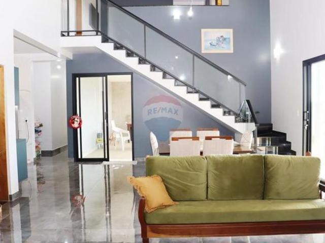 Casa de Condomínio para venda em Condomínio Jardim Flamboyan de 350.00m² com 4 Quartos e 2 Suites