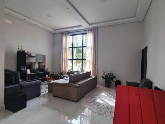 Casa de Condomínio para venda em Condomínio Jardim Maringá de 200.00m² com 3 Quartos, 3 Suites e 4 G