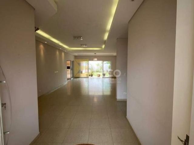 Casa de Condomínio para venda em Condomínio Jardim Paulista I de 254.72m² com 2 Quartos, 2 Suites e