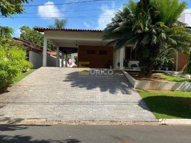 Casa de Condomínio para venda em Condomínio Jardim Paulista I de 390.00m² com 4 Quartos, 4 Suites e