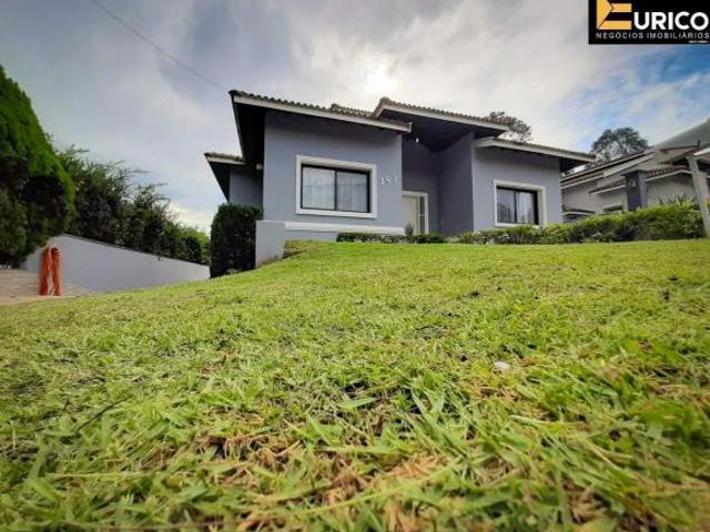 Casa de Condomínio para venda em Condomínio Jardim Paulista I de 317.62m² com 3 Quartos, 3 Suites e