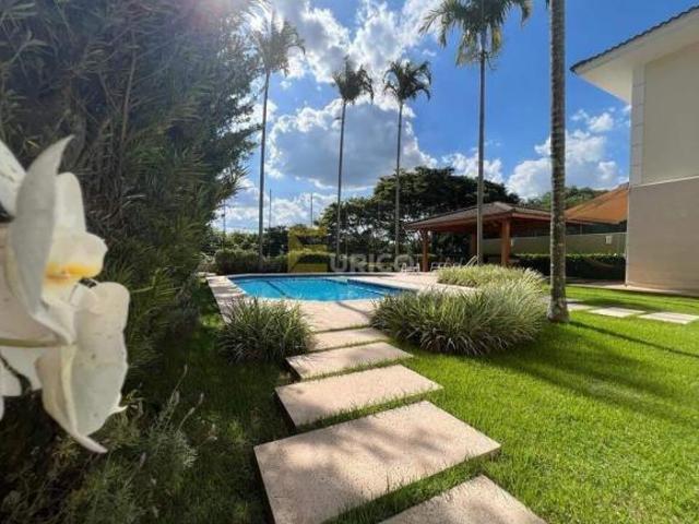 Casa de Condomínio para venda em Condomínio Jardim Paulista I de 420.00m² com 3 Quartos, 3 Suites e