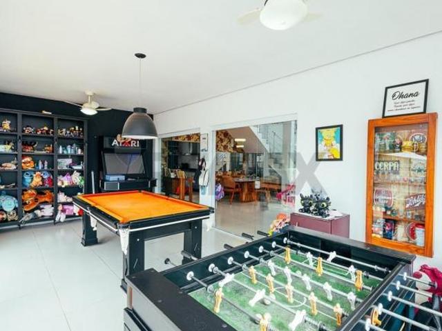 Casa de Condomínio para venda em Condominio Jardim Ribeirao Ii de 273.00m² com 3 Quartos, 1 Suite e