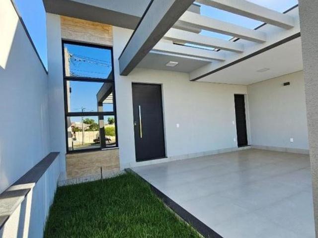 Casa de Condomínio para venda em Condomínio Jardins Do Império de 110.00m² com 3 Quartos, 1 Suite e