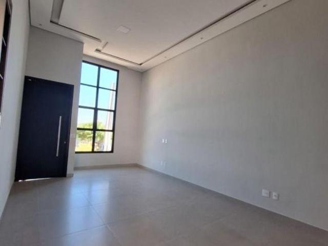 Casa de Condomínio para venda em Condomínio Jardins Di Roma de 162.00m² com 3 Quartos, 3 Suites e 4