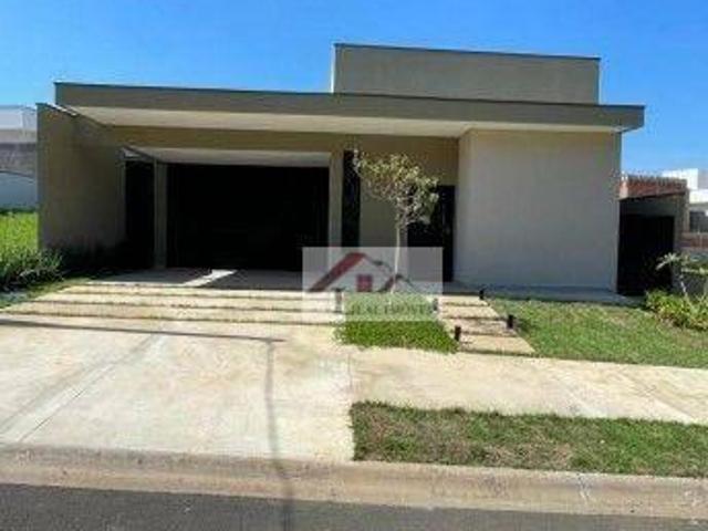 Casa de Condomínio para venda em Condomínio Lagos D&apos icaraí de 170.00m² com 3 Quartos e 1 Suite