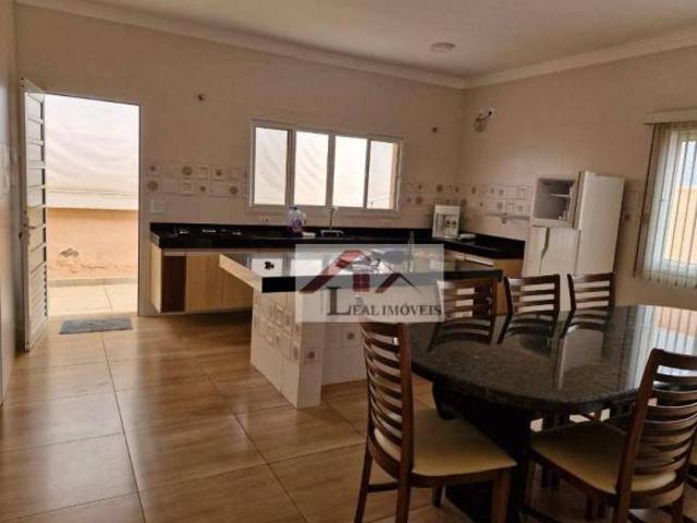Casa de Condomínio para venda em Condomínio Lagos D&apos icaraí de 197.00m² com 2 Quartos, 1 Suite e 4 Ga