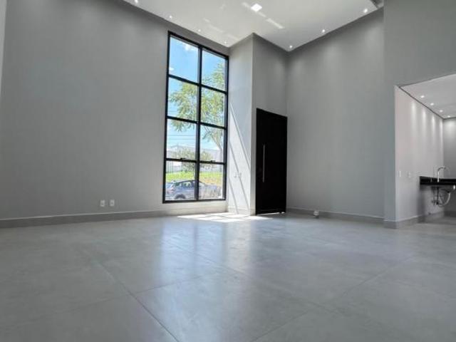 Casa de Condomínio para venda em Condomínio Laguna Residencial de 190.00m² com 3 Quartos, 3 Suites e