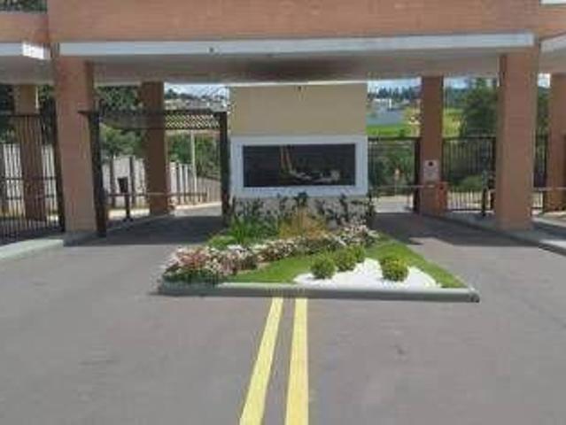 Casa de Condomínio para venda em Condomínio Laguna Residencial de 191.00m² com 3 Quartos, 3 Suites e