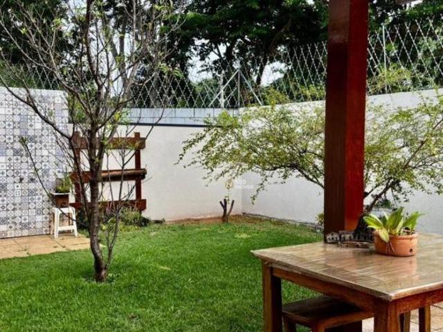 Casa de Condomínio para venda em Condomínio Le Village de 146.00m² com 3 Quartos, 1 Suite e 4 Garage
