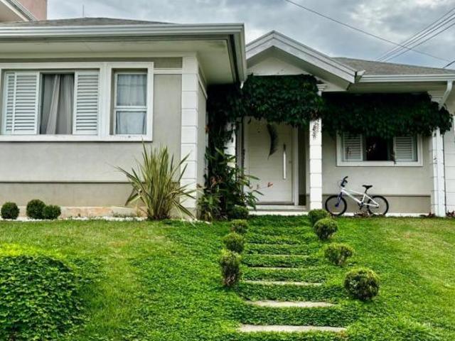 Casa de Condomínio para venda em Condomínio Le Village de 200.00m² com 3 Quartos, 3 Suites e 2 Garag