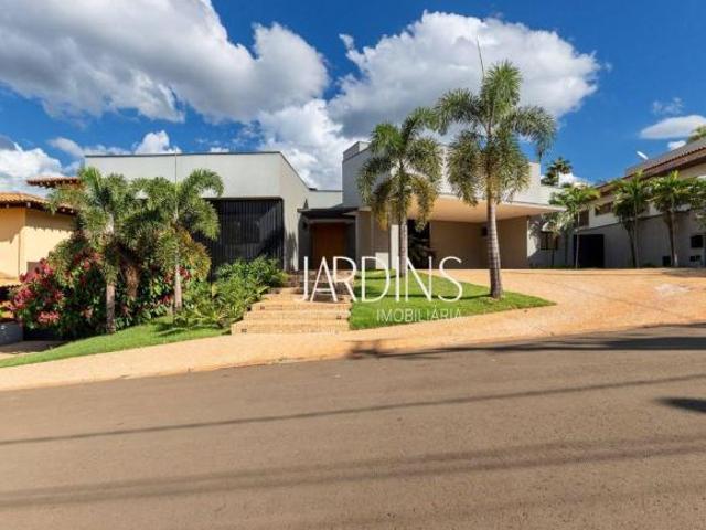 Casa de Condomínio para venda em Condominio Paço Das Artes de 700.00m² com 6 Quartos, 6 Suites e 8 G