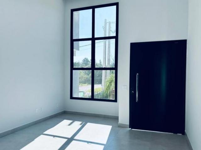 Casa de Condomínio para venda em Condomínio Park Gran Reserve de 140.00m² com 3 Quartos, 3 Suites e