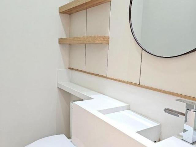 Casa de Condomínio para venda em Condomínio Park Gran Reserve de 120.00m² com 3 Quartos, 3 Suites e