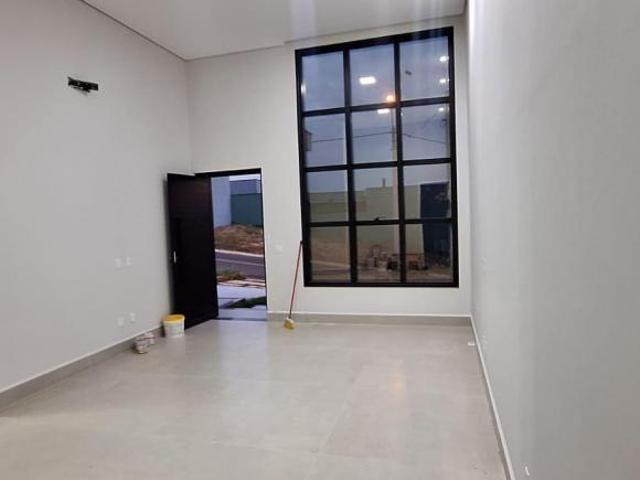 Casa de Condomínio para venda em Condomínio Park Gran Reserve de 138.00m² com 3 Quartos, 3 Suites e
