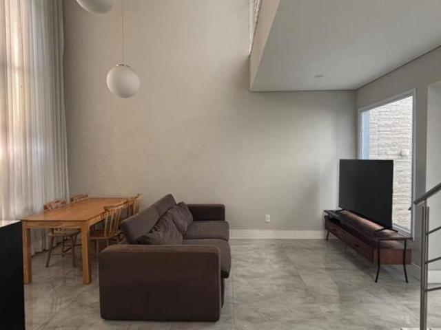 Casa de Condomínio para venda em Condomínio Park Real de 110.00m² com 3 Quartos, 1 Suite e 2 Garagen