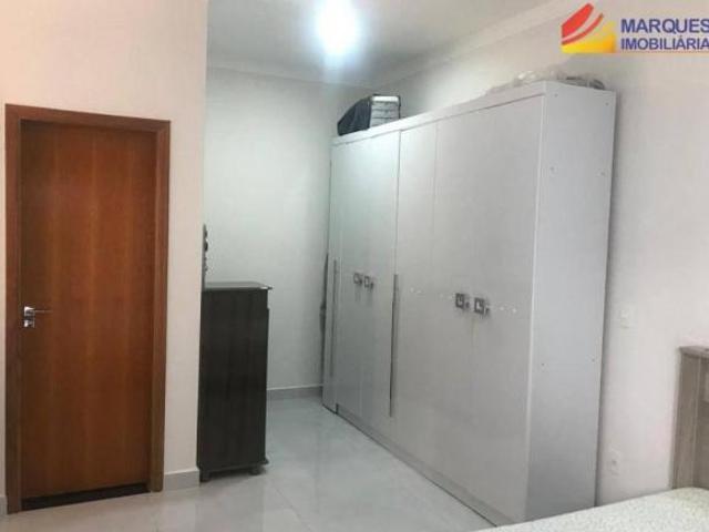 Casa de Condomínio para venda em Condomínio Park Real de 115.00m² com 3 Quartos, 1 Suite e 2 Garagen