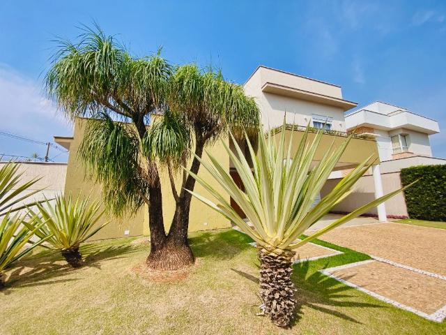 Casa de Condomínio para venda em Campestre em Piracicaba São Paulo de 250.00m² com 3 Quartos, 3 Suítes e 4 Garagens
