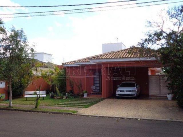 Casa de Condomínio para venda em Condominio Parque Residencial Damha I de 210.00m² com 3 Quartos, 3