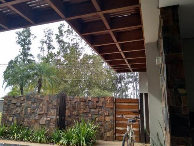 Casa de Condomínio para venda em Condominio Parque Residencial Damha I de 440.00m² com 4 Quartos, 4