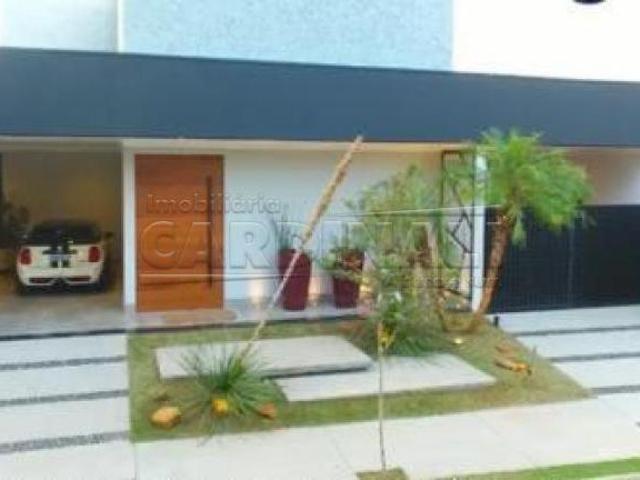 Casa de Condomínio para venda em Condominio Parque Residencial Damha I de 400.00m² com 4 Quartos, 3