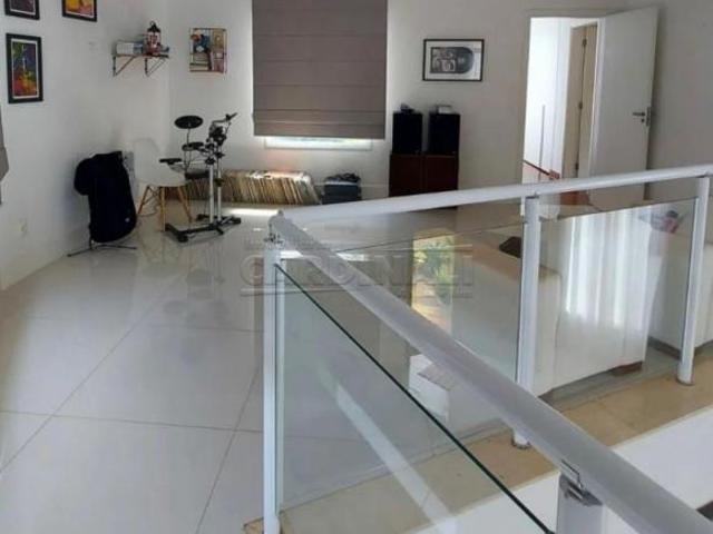 Casa de Condomínio para venda em Condominio Parque Residencial Damha I de 500.00m² com 5 Quartos, 5