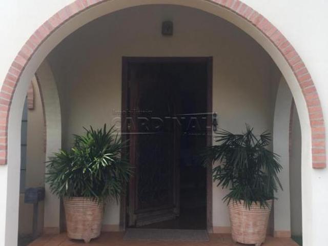 Casa de Condomínio para venda em Condominio Parque Residencial Damha I de 700.00m² com 4 Quartos, 4