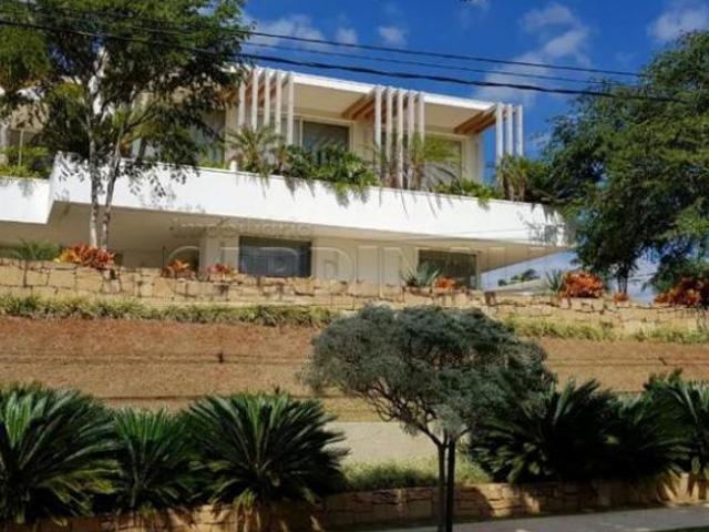 Casa de Condomínio para venda em Condominio Parque Residencial Damha I de 920.00m² com 4 Quartos, 4