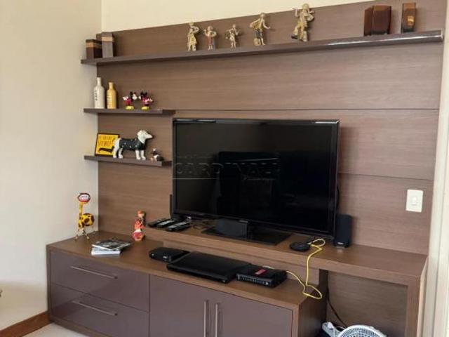 Casa de Condomínio para venda em Condomínio Parque Residencial Damha Ii de 429.00m² com 4 Quartos, 3