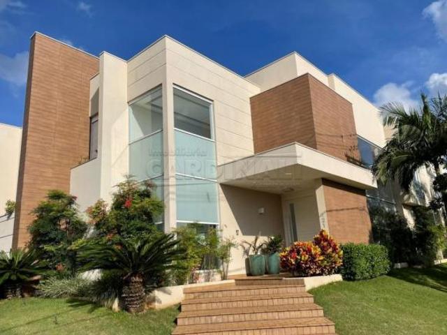 Casa de Condomínio para venda em Condominio Parque Residencial Damha Ii de 700.00m² com 4 Quartos, 4