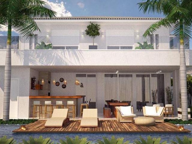 Casa de Condomínio para venda em Condominio Parque Residencial Damha Iii de 330.00m² com 3 Quartos