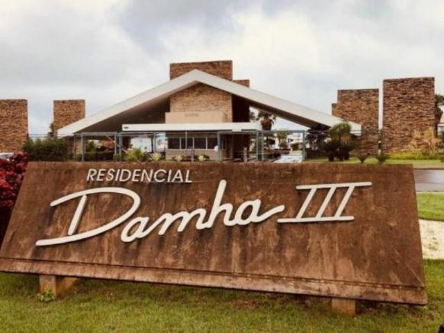Casa de Condomínio para venda em Condominio Parque Residencial Damha Iii de 350.00m² com 4 Quartos