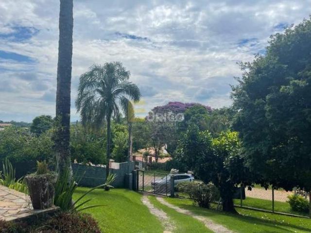 Casa de Condomínio para venda em Condomínio Parque são Gabriel de 285.00m² com 2 Quartos, 1 Suite e
