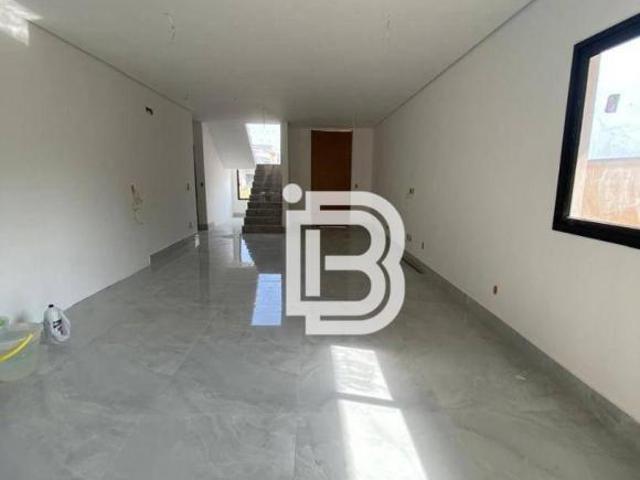 Casa de Condomínio para venda em Condomínio Pecan de 255.00m² com 4 Quartos, 4 Suites e 4 Garagens