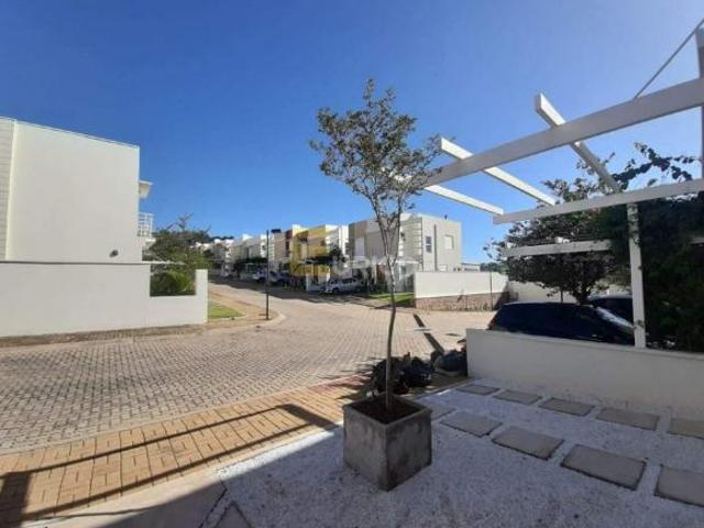 Casa de Condomínio para venda em Condomínio Piemonte Residenziale de 173.00m² com 3 Quartos, 3 Suite