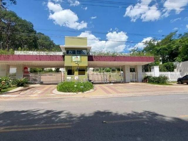 Casa de Condomínio para venda em Condomínio Piemonte Residenziale de 173.00m² com 3 Quartos, 4 Suite