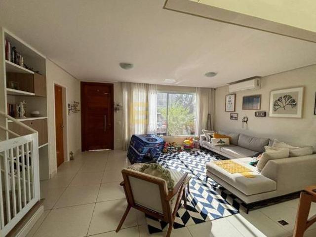 Casa de Condomínio para venda em Condomínio Piemonte Residenziale de 192.00m² com 4 Quartos, 3 Suite