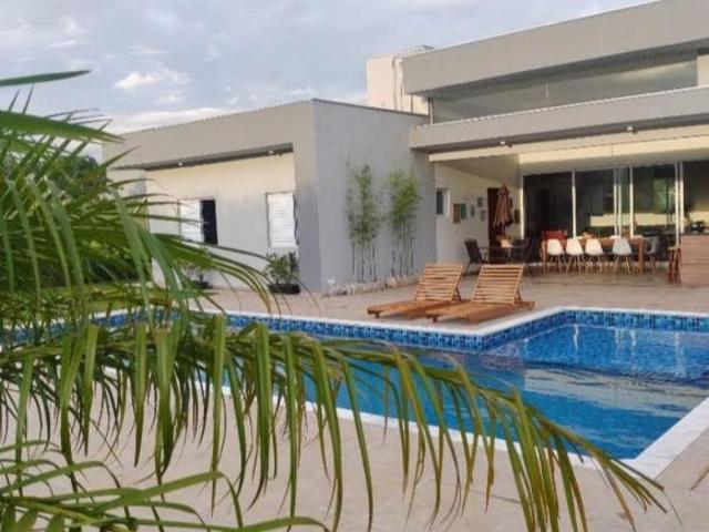 Casa de Condomínio para venda em Condomínio Pinheiros Do Lago Alambari de 1000.00m² com 6 Quartos, 2