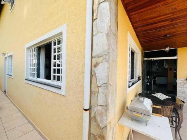 Casa de Condomínio para venda em Condomínio Pitangueiras, Po